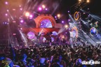 DND & Chivas XV Present DND WATER CIRCUS | Siam2nite