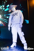 OKB 9th Anniversary party at MAD Club Bangkok | Siam2nite