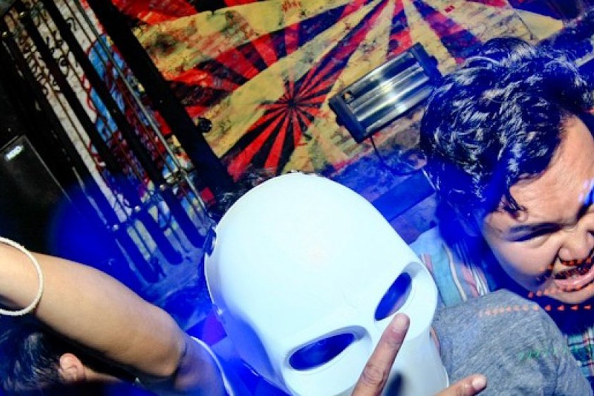 Party Pictures of Bangkok Clubs and Bars | Siam2nite - Page 609