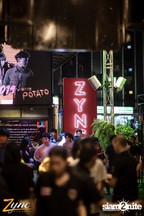 ZYNC Rangsit presents POTATO | Siam2nite