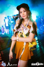 A-Star Pool Party 2018 | Siam2nite