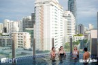Splash Pool Party at Aloft Bangkok | Siam2nite