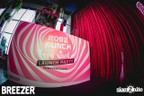 Breezer Rose Punch Party at CE LA VI Bangkok | Siam2nite