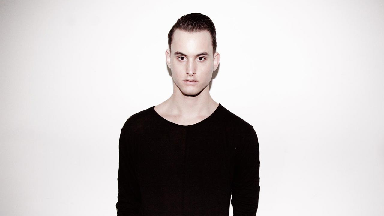 Exclusive Interview with MAKJ | Siam2nite