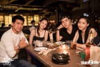 Burin Boonvisut at Pirate Arena | Siam2nite