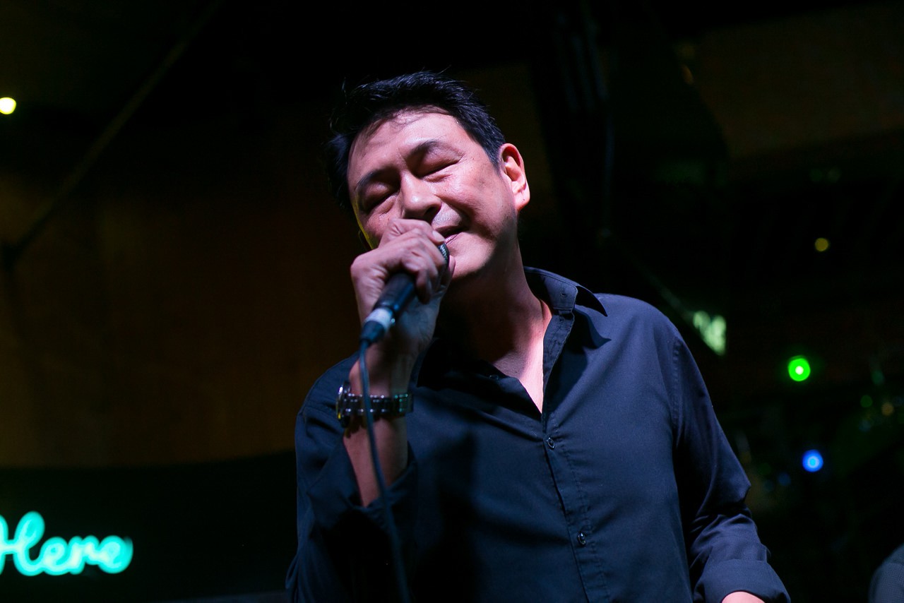 Kob Songsit at Why Here | Siam2nite