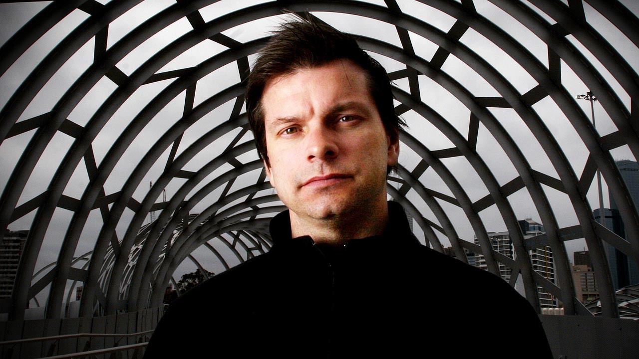 Exclusive Interview with Chris Fortier | Siam2nite