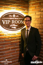 Chivas VIP Room Grand Opening at Whisgars Sukhumvit | Siam2nite