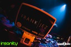 Frank Jez at Insanity Nightclub | Siam2nite