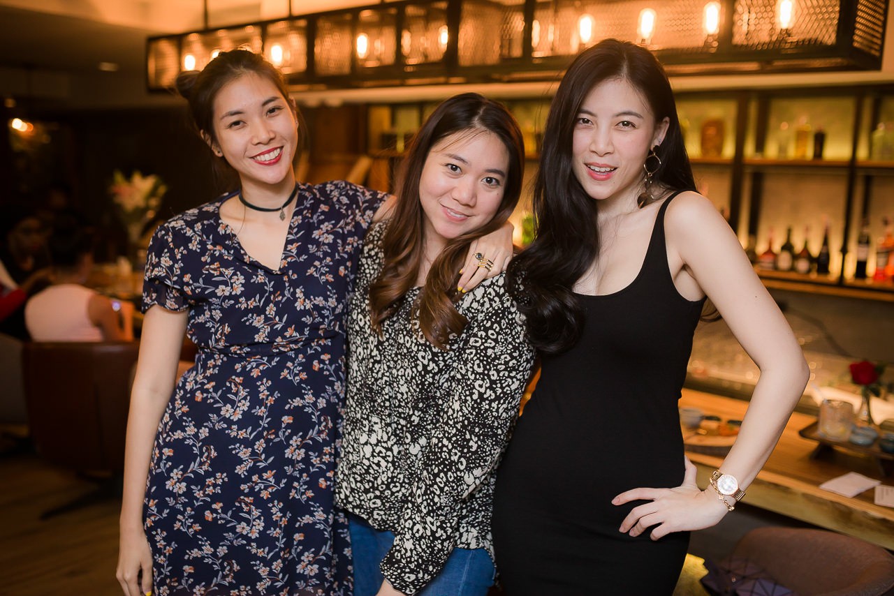 Vintage & Classic Cuban Night at Sot Soju Bar | Siam2nite