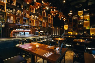 14 Delicious Eats You Must Try At Groove@CentralWorld | Siam2nite