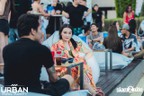 Urban Pool Party 3-Year Anniversary at Pathumwan Princess | Siam2nite