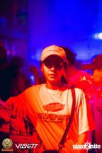 Wukong & Friends at VIOLETT | Siam2nite