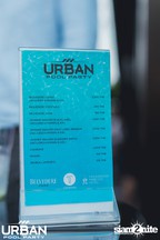Urban Pool Party 3-Year Anniversary at Pathumwan Princess | Siam2nite