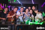 Yok Lor Party EP1 at BRONX | Siam2nite