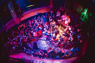 16 Ladies Nights in Bangkok You Shouldn't Miss | Siam2nite