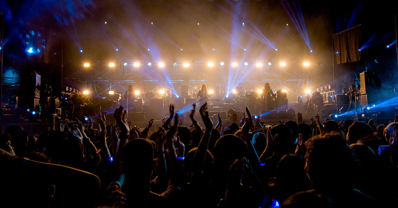 7 Upcoming Concerts Set for Bangkok This February and March | Siam2nite