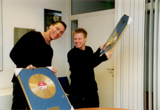 Ferry Corsten Talks Visual Album Blueprint, Collaboration Project Unity ...