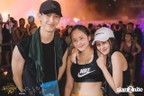 DND & Chivas XV Present DND WATER CIRCUS | Siam2nite