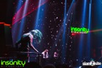 Frank Jez at Insanity Nightclub | Siam2nite