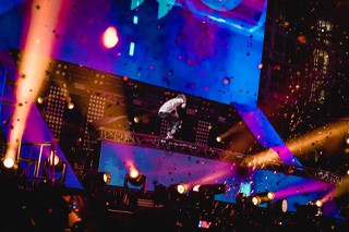 8 Reasons You Need to Check Out 808 Festival 2019 | Siam2nite