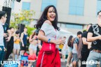 Urban Pool Party 3-Year Anniversary at Pathumwan Princess | Siam2nite