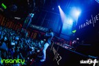Frank Jez at Insanity Nightclub | Siam2nite