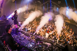 16 Ladies Nights in Bangkok You Shouldn't Miss | Siam2nite