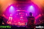 DJ Fingaz at Insanity Nightclub | Siam2nite