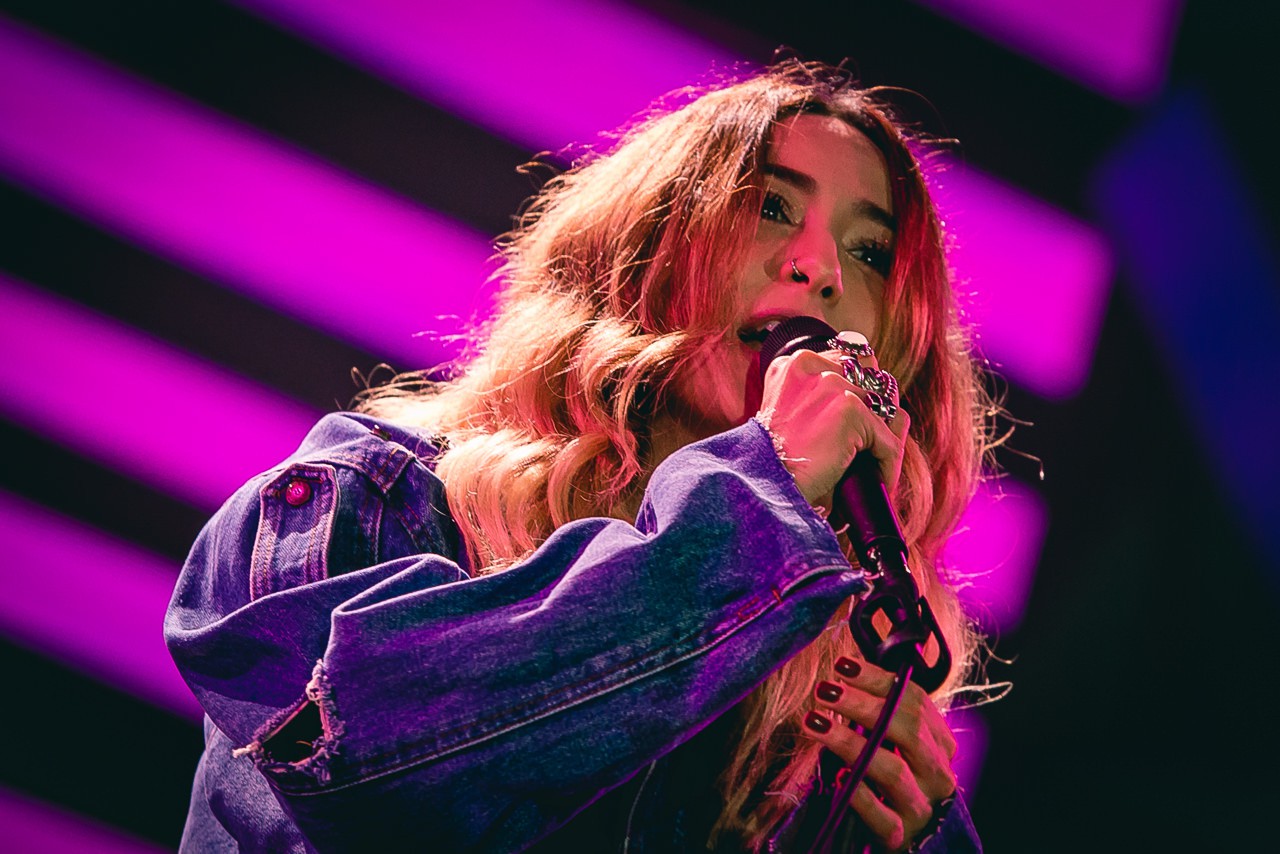 Chang Music Connection presents What The Fest (Day 2, Album 3) | Siam2nite