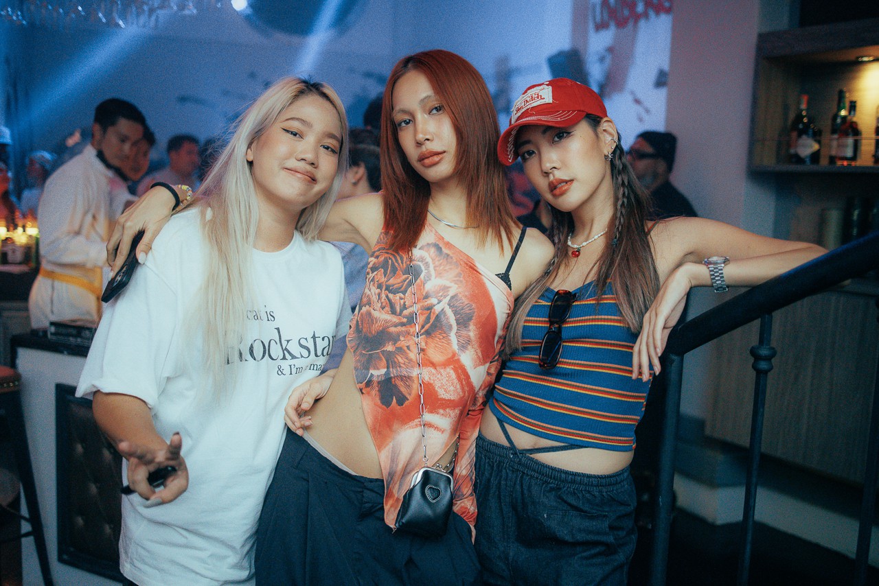 ภาพบรรยากาศงาน Y2K Party ที่ Dope & Dirty | Siam2nite