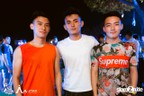 A-Star Pool Party 2018 | Siam2nite