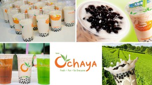 Bobalicious: 10 Boba Shops Around Bangkok You Must Try | Siam2nite