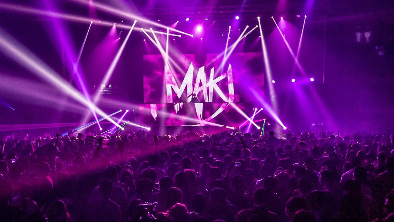 Party Pictures of Bangkok Clubs and Bars | Siam2nite - Page 635