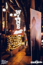 Pop Pongkool at Wine Republic | Siam2nite