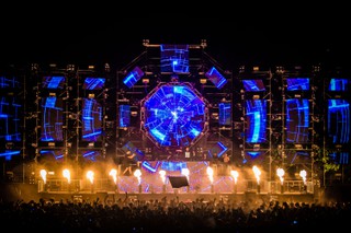 5 Reasons Why You Shouldn't Miss Warp Music Festival 2018! | Siam2nite