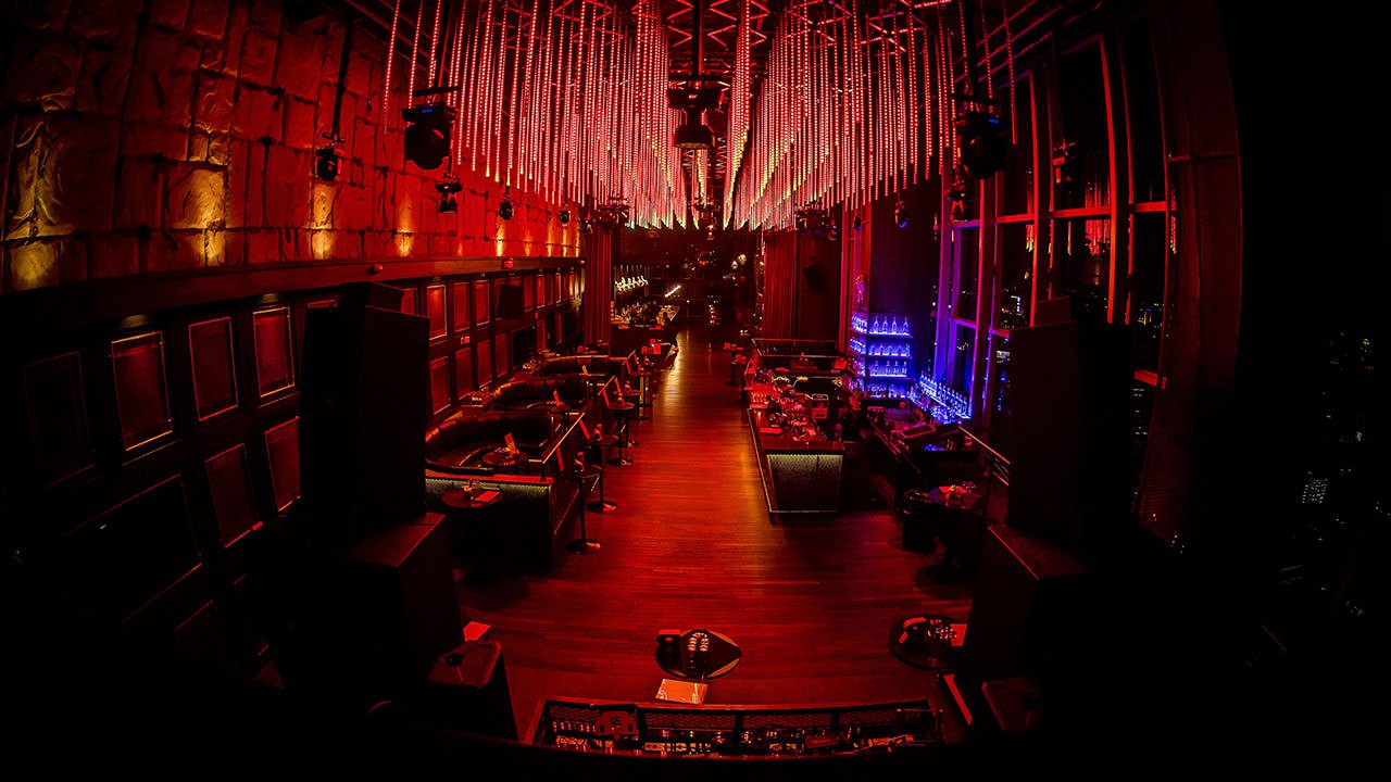 The Club at Koi - Club (Silom - Sathorn, Bangkok) | Siam2nite