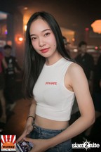 The Rapper Concert at Warmup Cafe Chiangmai | Siam2nite