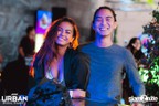 Urban Pool Party (4th Anniversary) at Compass SkyView Hotel | Siam2nite