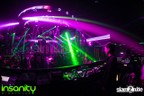 DJ Fingaz at Insanity Nightclub | Siam2nite
