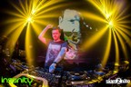 Ricky Stone at Insanity Nightclub | Siam2nite