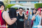 Urban Pool Party 3-Year Anniversary at Pathumwan Princess | Siam2nite