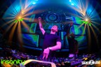 Henry Hacking at Insanity Nightclub | Siam2nite