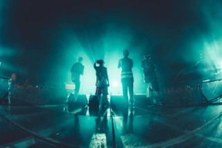 Exclusive Interview with Thaitanium | Siam2nite