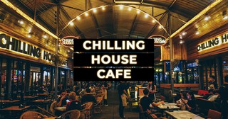 Chilling House Cafe: 14 Years of Good Vibes and Great Grubs | Siam2nite
