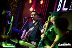 Room 39 Live at The Living Pattaya | Siam2nite