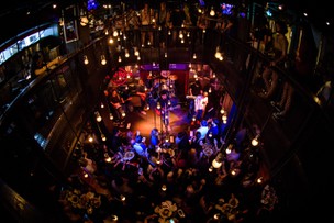 20 Halloween Parties in Bangkok That’ll Give You the Spooky Chills and ...