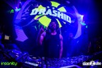 D-Rashid at Insanity Nightclub | Siam2nite