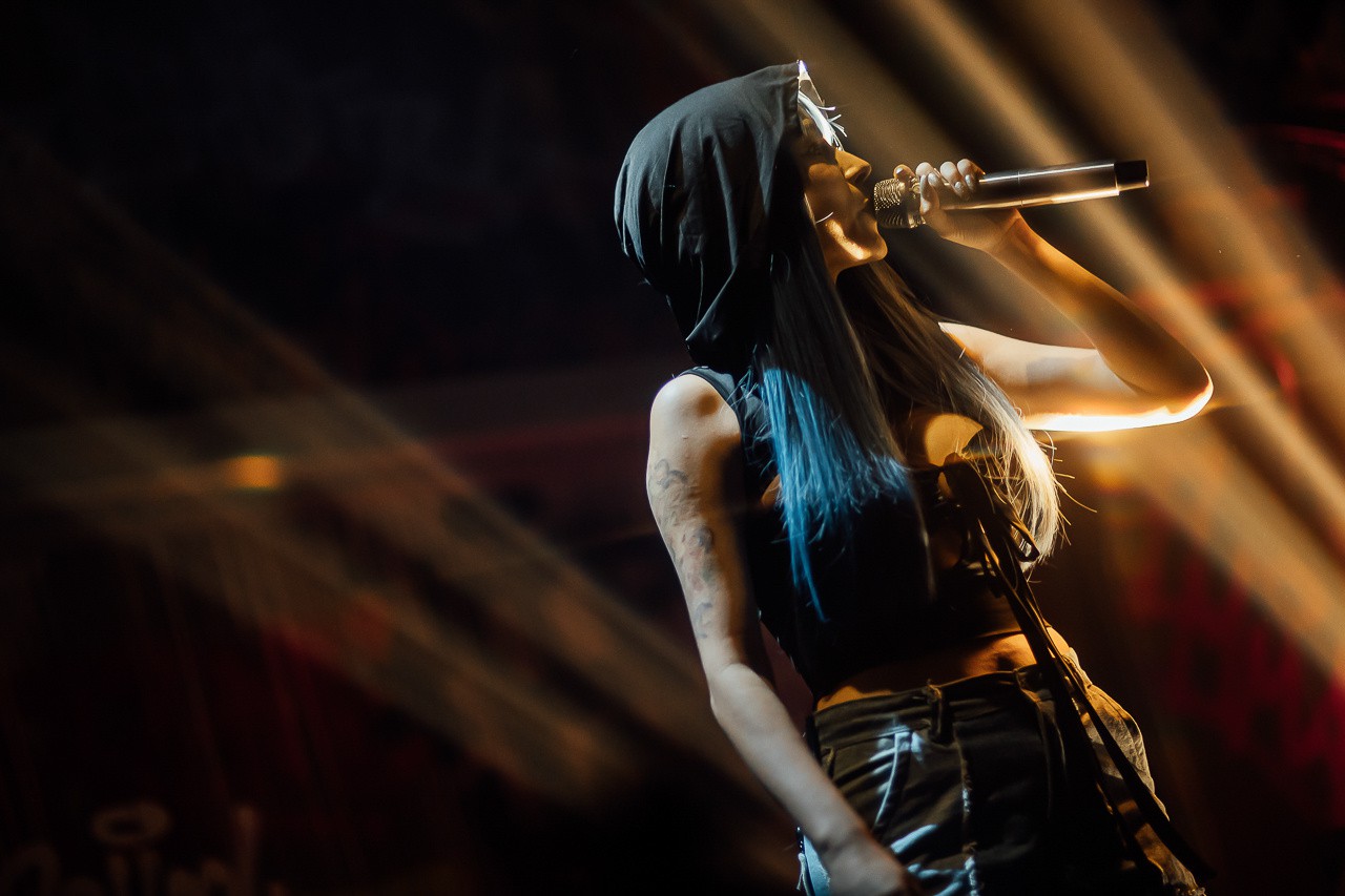 JAM ft. BEER PASSARANAN / CHAMOOK SUCHANAN / JASON CREER at Dope ...