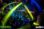 Frank Jez at Insanity Nightclub | Siam2nite